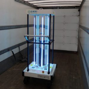 OMNI Technology Products – Advanced Oxidation Process – Earth Friendly ...